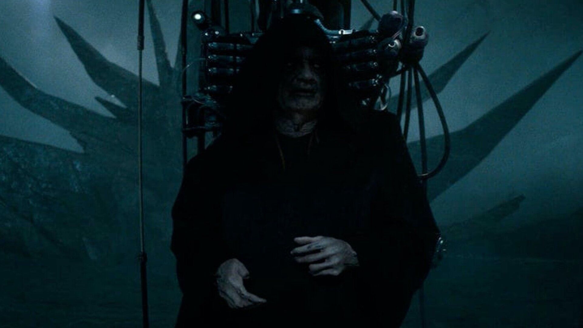 Star Wars: Korriban Was the ORIGINAL Exegol