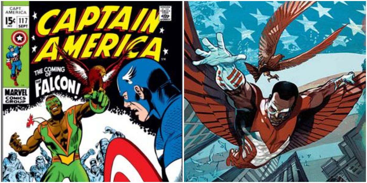 Marvel: 10 Characters Who Made Their Debut In Another Hero's Series