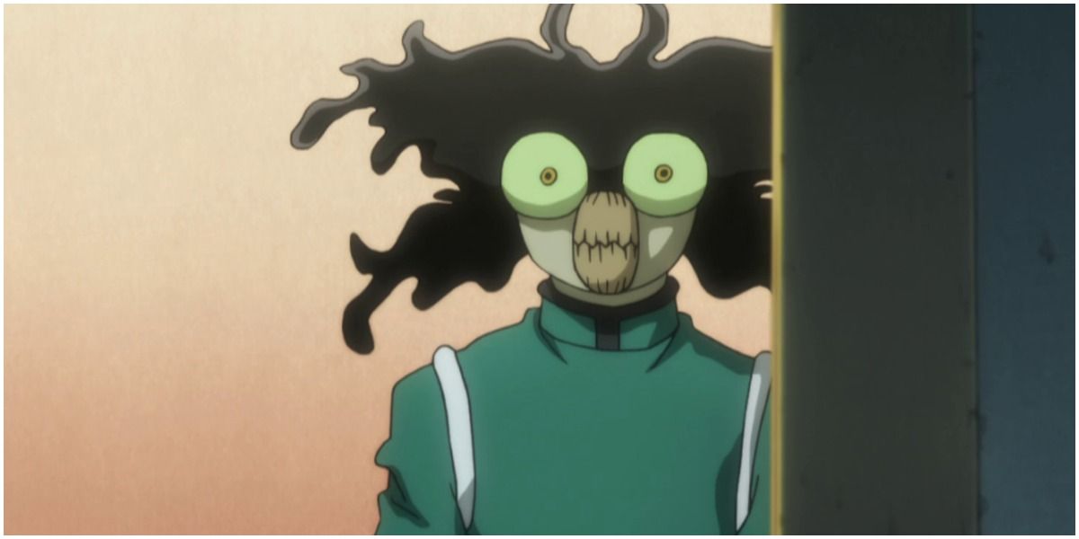 Attack On Titan: 5 HxH Characters That Can Defeat A Titan (& 5 That Can't)