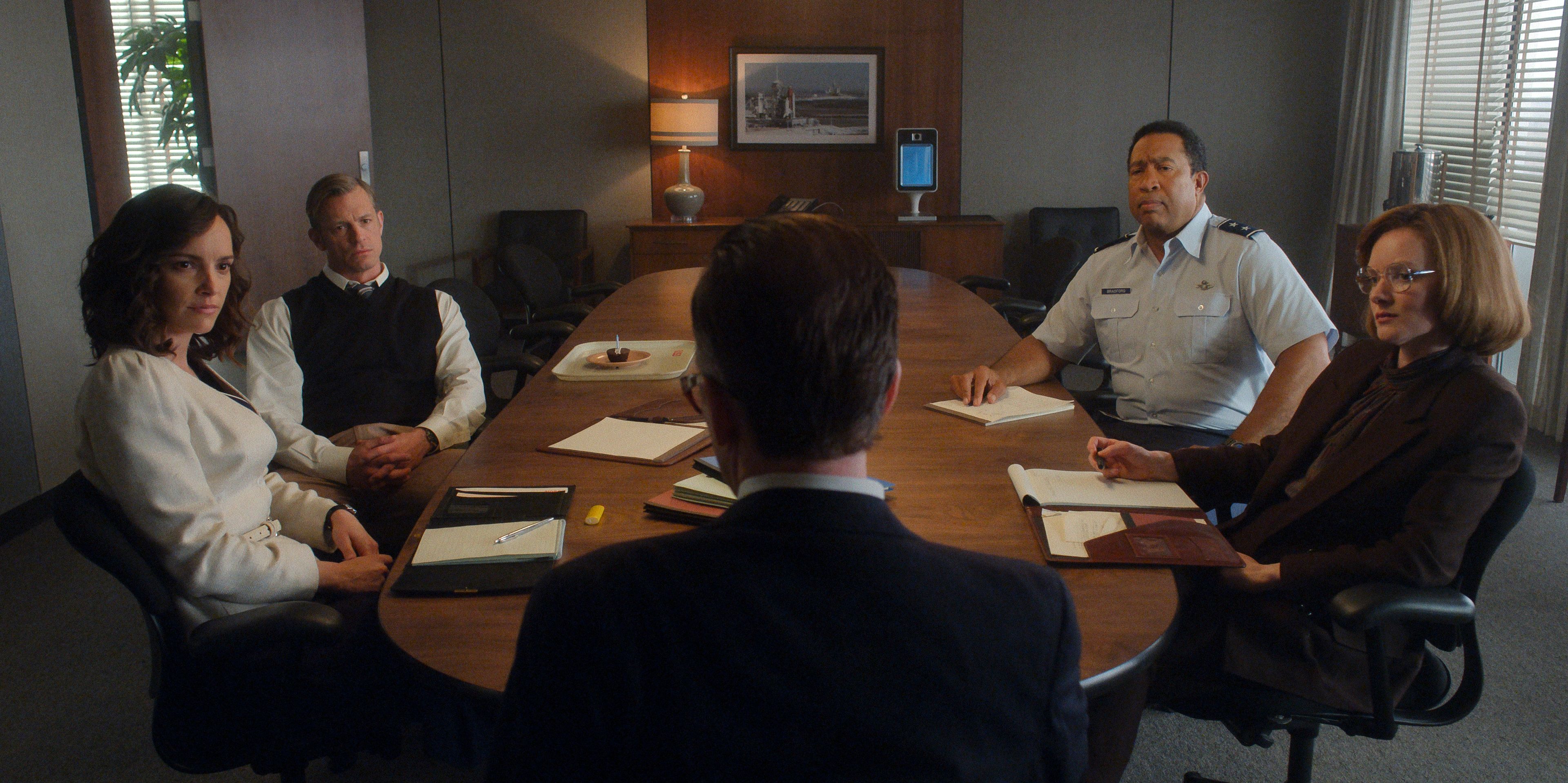 REVIEW: For All Mankind Season 2 Goes Bigger, Darker and More Personal