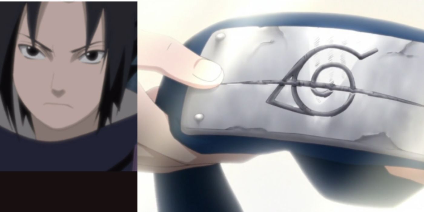 10 Times Naruto Put Sasuke In His Place