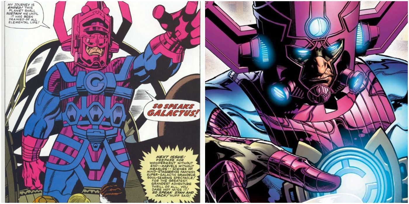 Marvel: 10 Characters Who Made Their Debut In Another Hero's Series