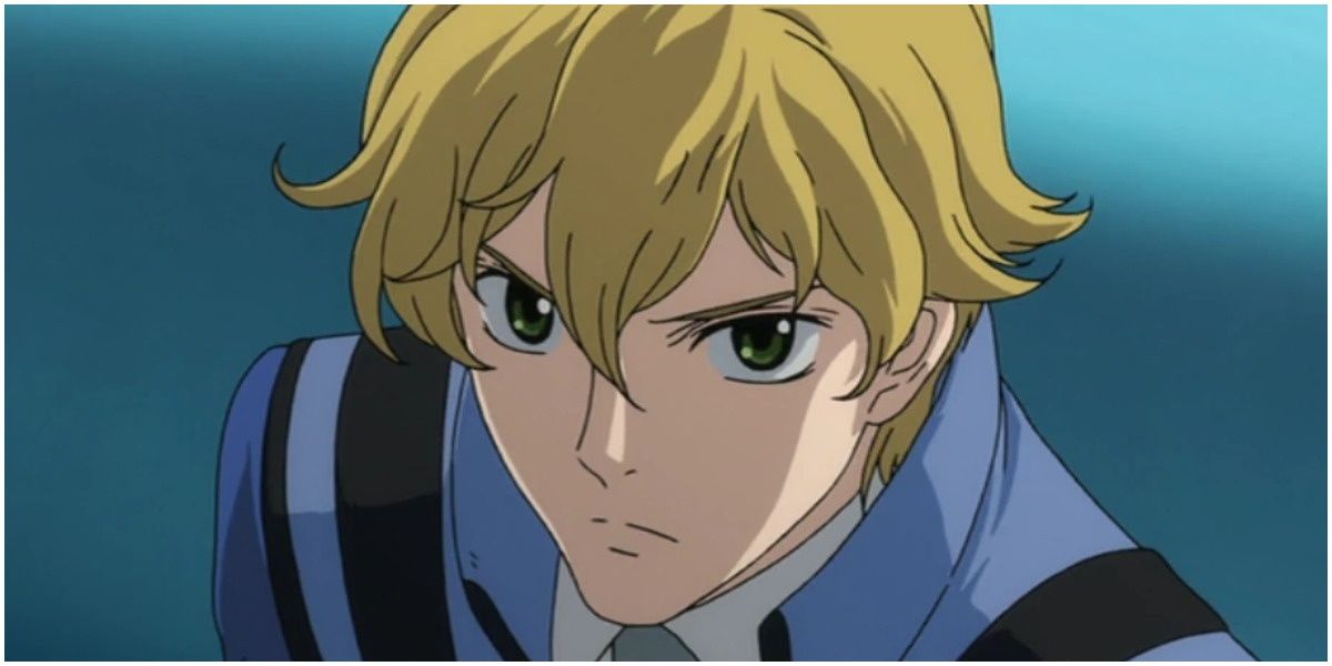 10 Gundam Villains Who Were Actually Right
