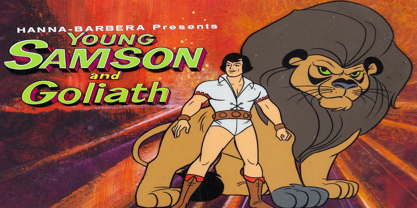 Hanna-Barbera's First 11 Superhero Cartoons (in Chronological Order)