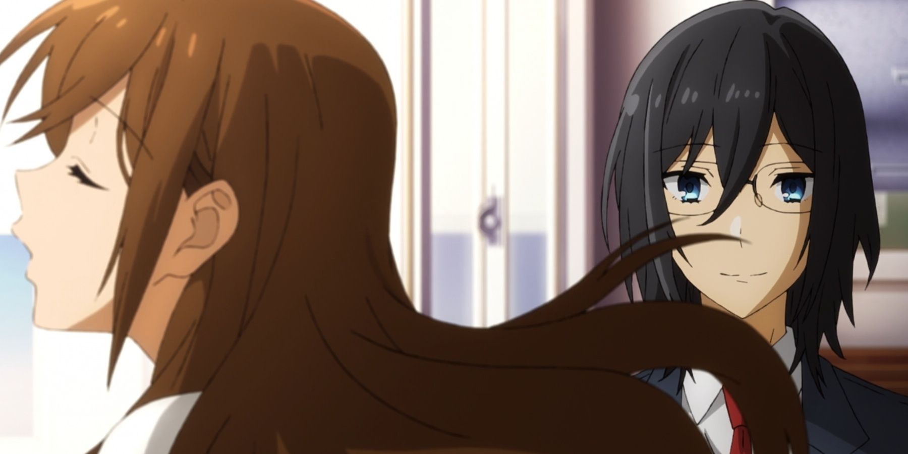 10 Slice Of Life Anime Guaranteed To Make You Smile