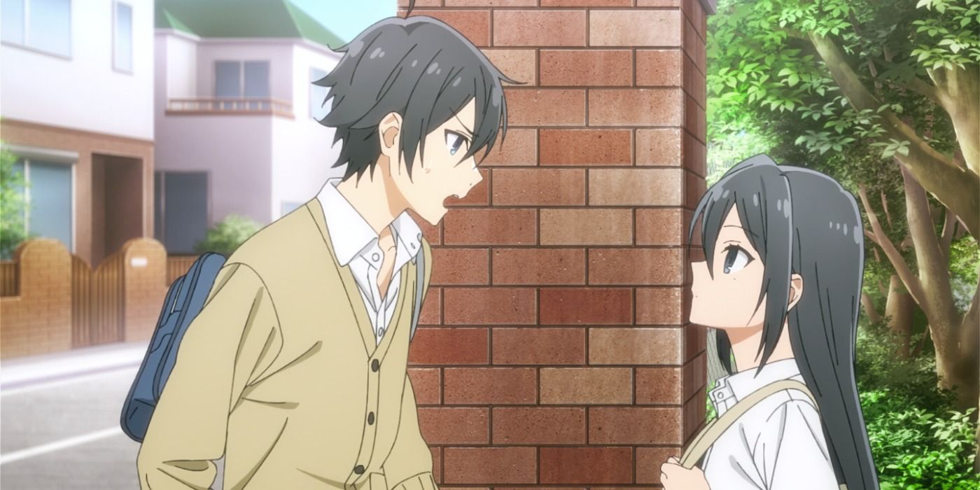 Horimiya: A Guide To Hori & Miyamura's Supporting Cast