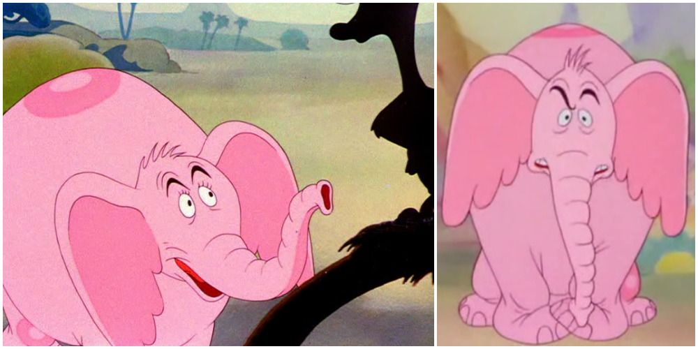 10 Best Dr Seuss Adaptations Ranked