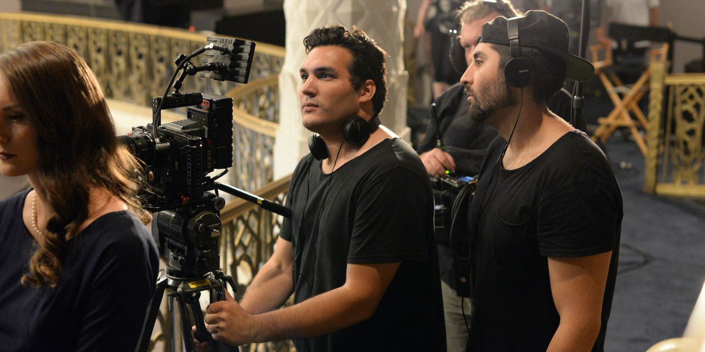 In Full Bloom's Cast & Crew Reveal How They Brought Authenticity to the ...