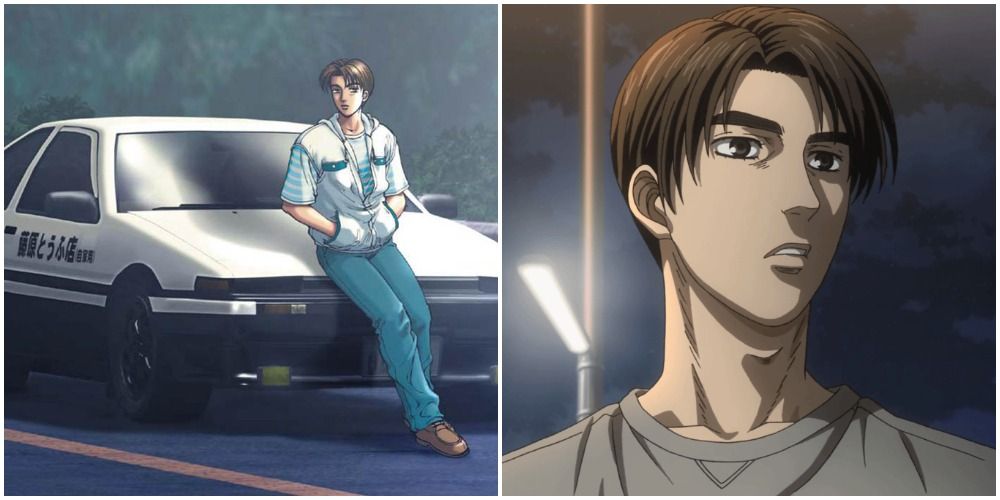 10 90s Anime That Were Way Ahead Of Their Time