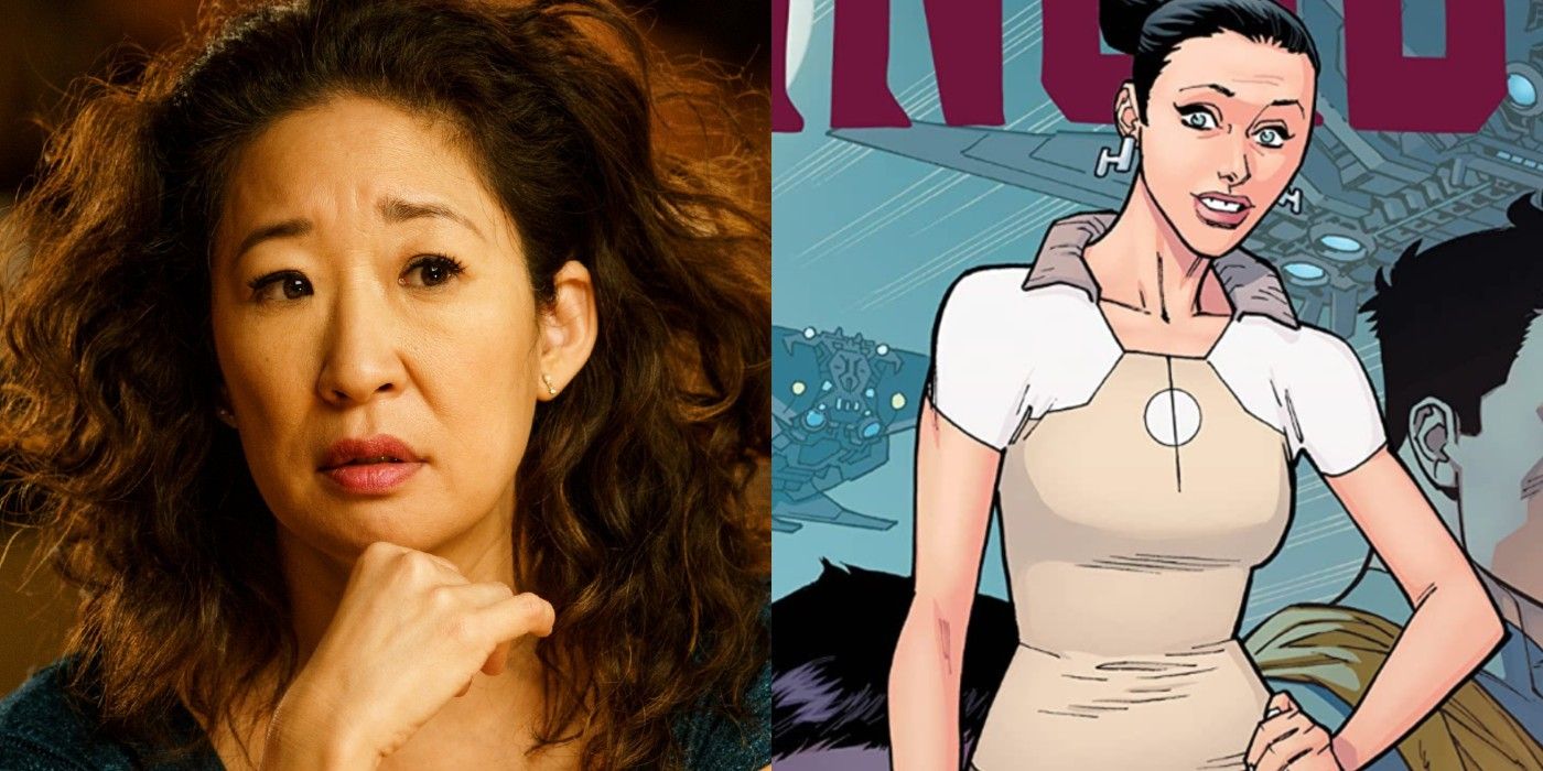 Invincible: 15 Actors Who Would Be Perfect For Live-Action Roles