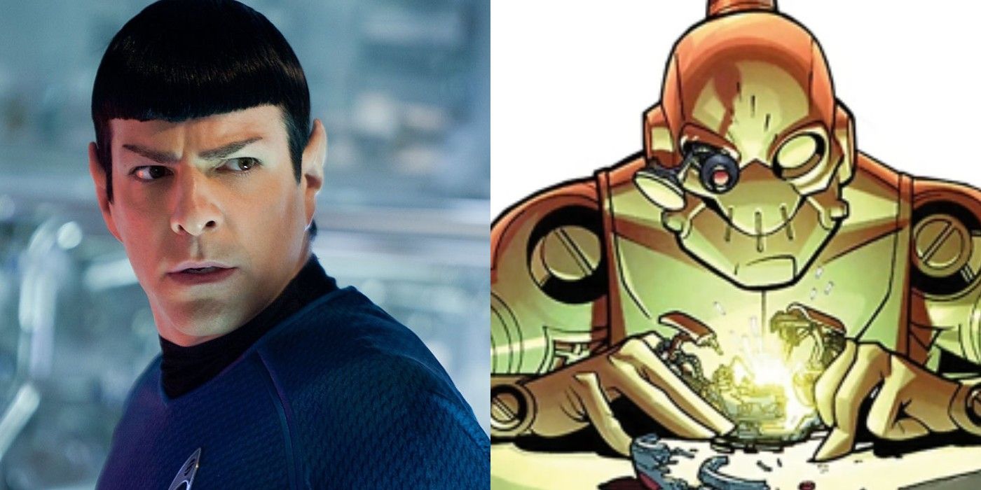 Invincible Cast & Character Guide