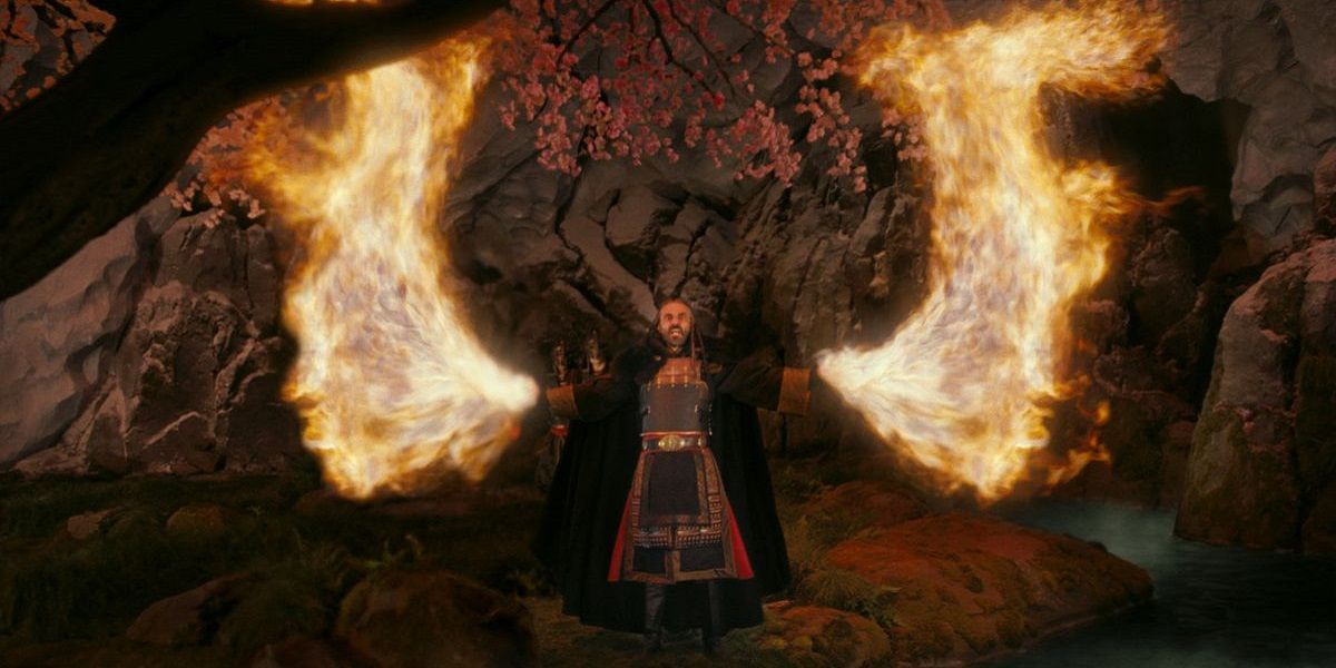 The Last Airbender: 10 Things The Live Action Movie Actually Got Right