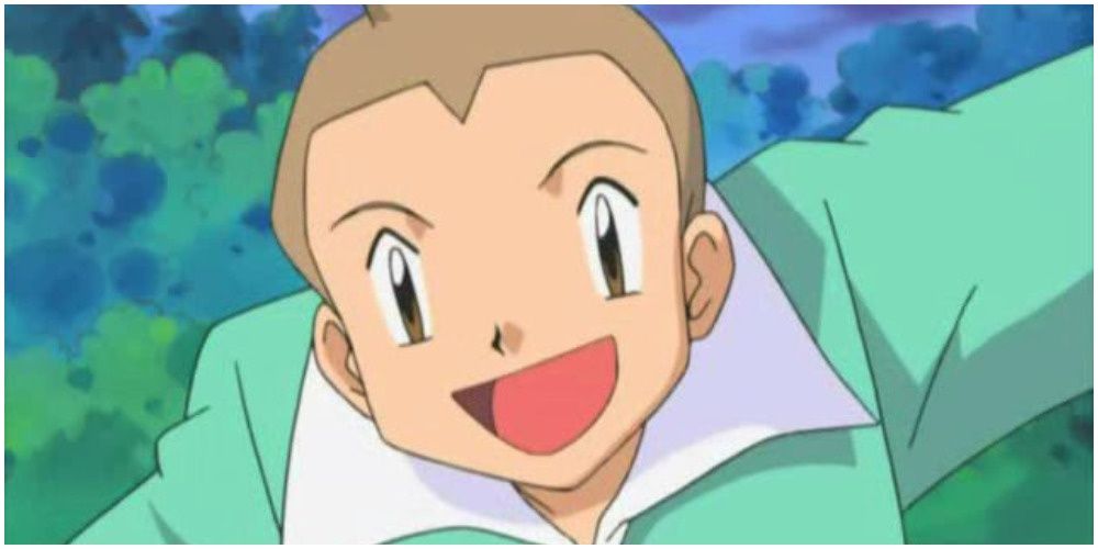 Pokémon: 10 Strongest Trainers Ash Battled In Johto, Ranked