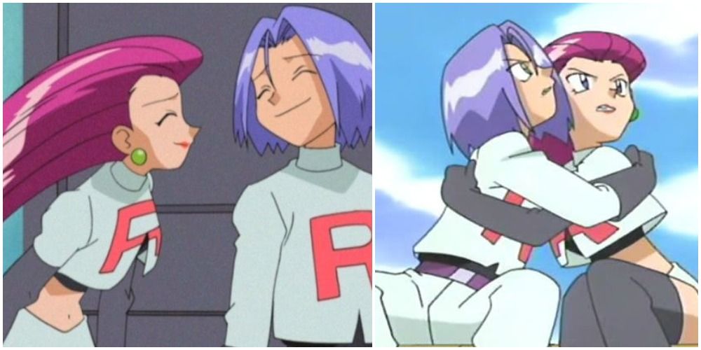 10 Most Iconic Duos In Anime, Ranked