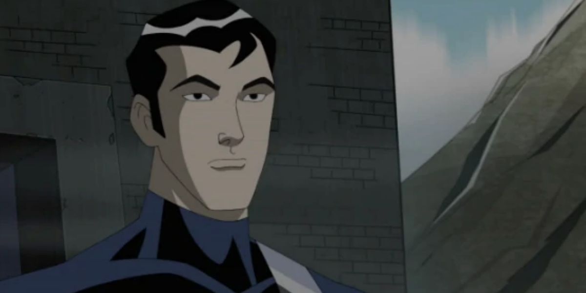 WandaVision: 10 Things You Didn't Know About Agent Jimmy Woo