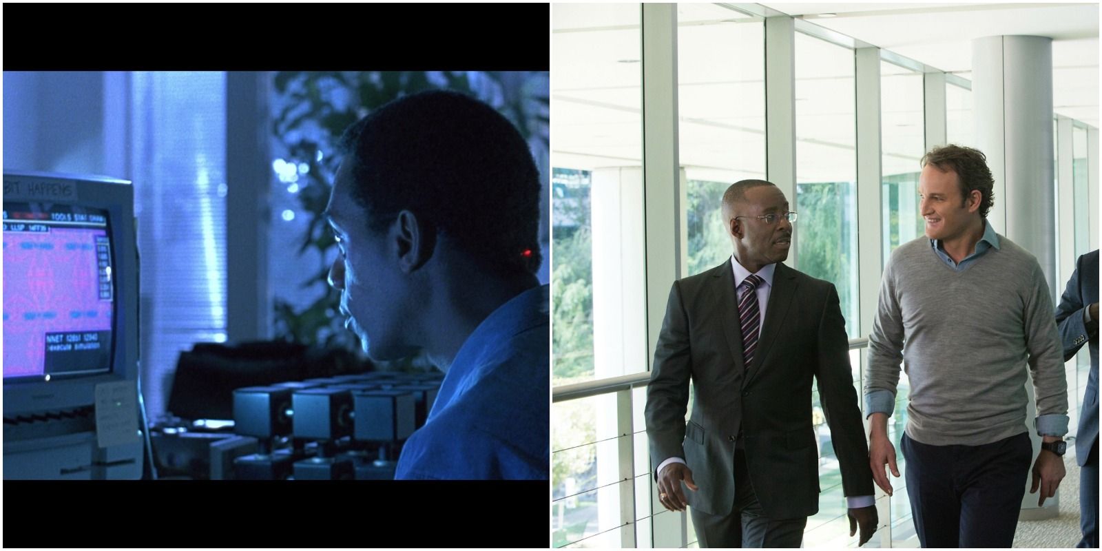 Terminator: Every Main Character In The Franchise, Ranked