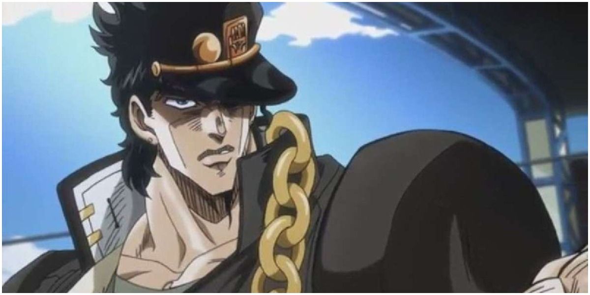 10 Anime Characters Who Are Always In A Bad Mood