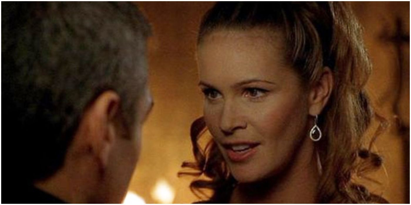 Batman: Every Love Interest In The Movies, Ranked