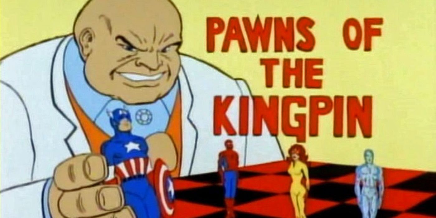 Kingpin: Every Film & TV Appearance, Ranked
