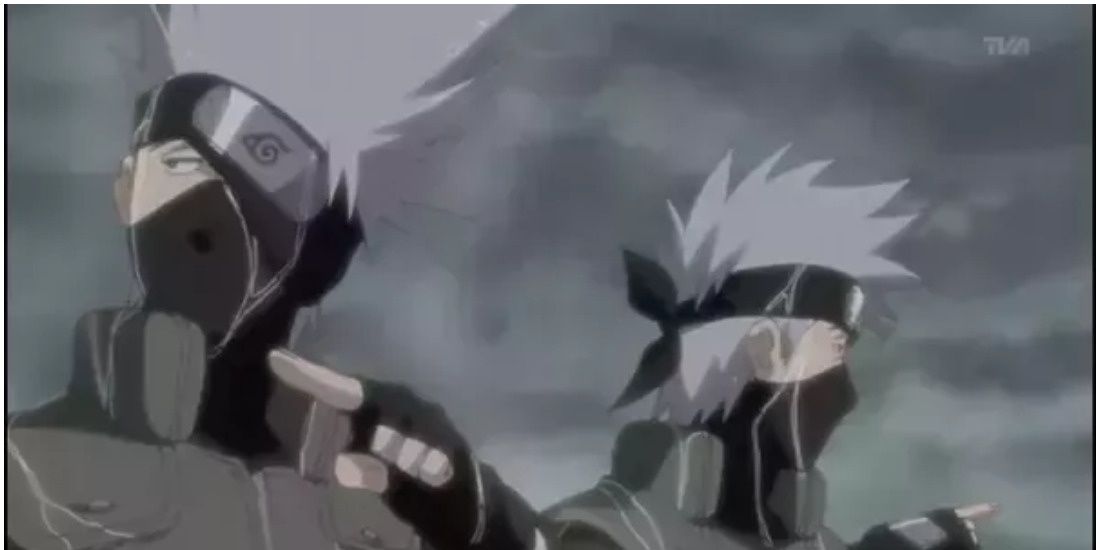 Naruto: Kakashi's 10 Best Jutsu, Ranked By Usability