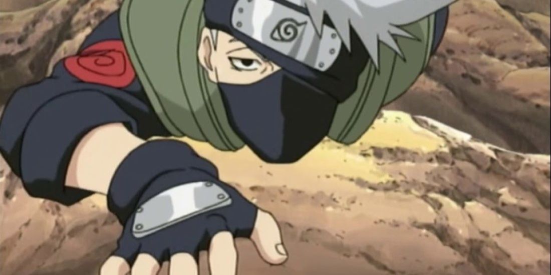 Naruto: 10 Jutsu You Didn't Know Kakashi Could Use