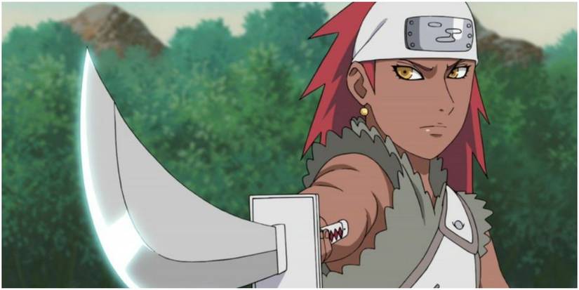 Sakura Haruno's 10 Best Battles In Naruto, Ranked