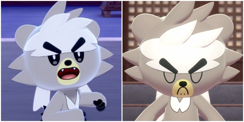 Cutest Legendary Pokémon