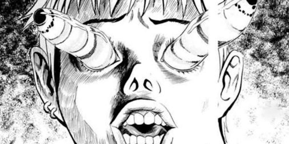 10 Times Jack The Ripper Appeared In Anime