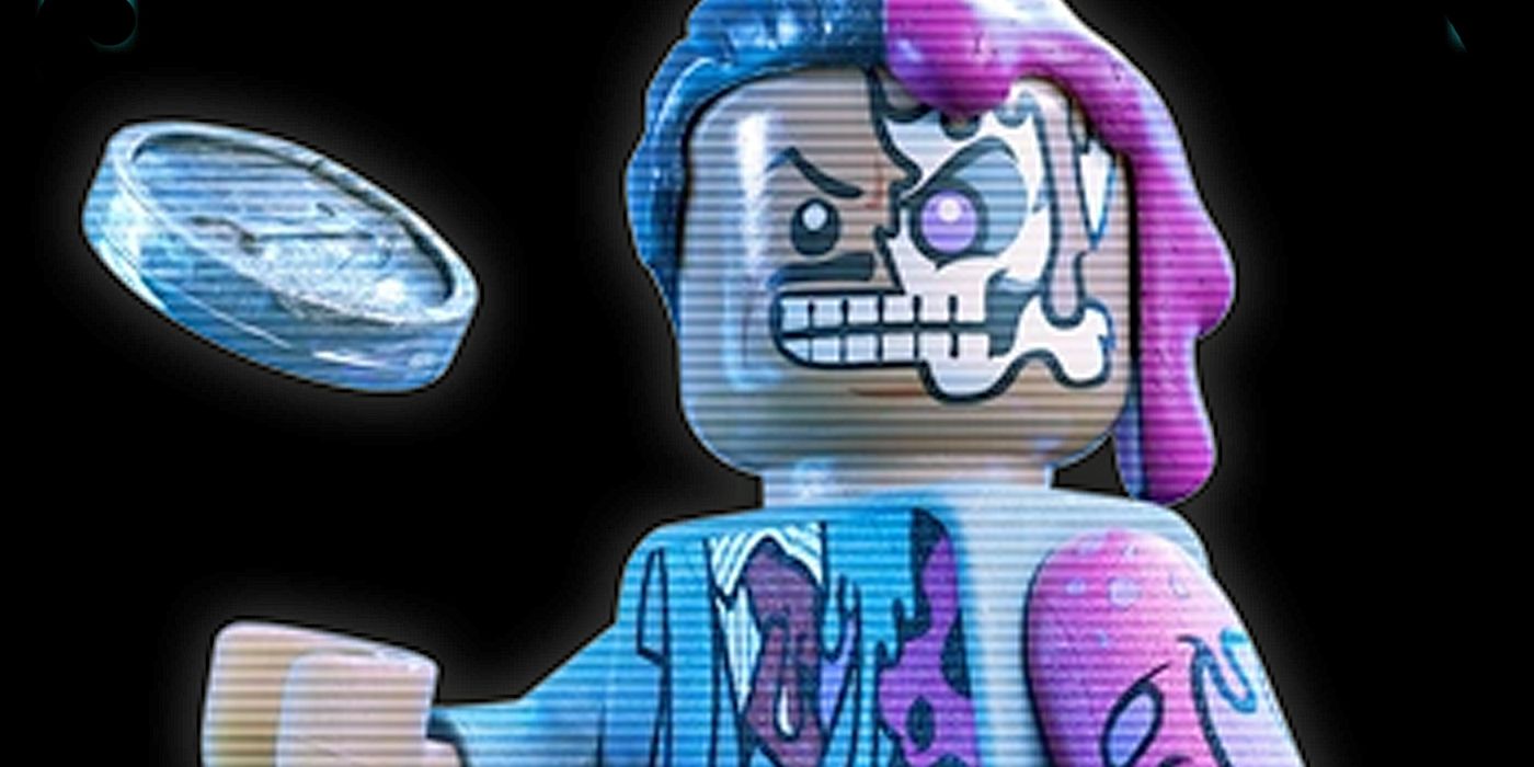 Batman '89 Can FINALLY Finish Billy Dee Williams' Two-Face Story