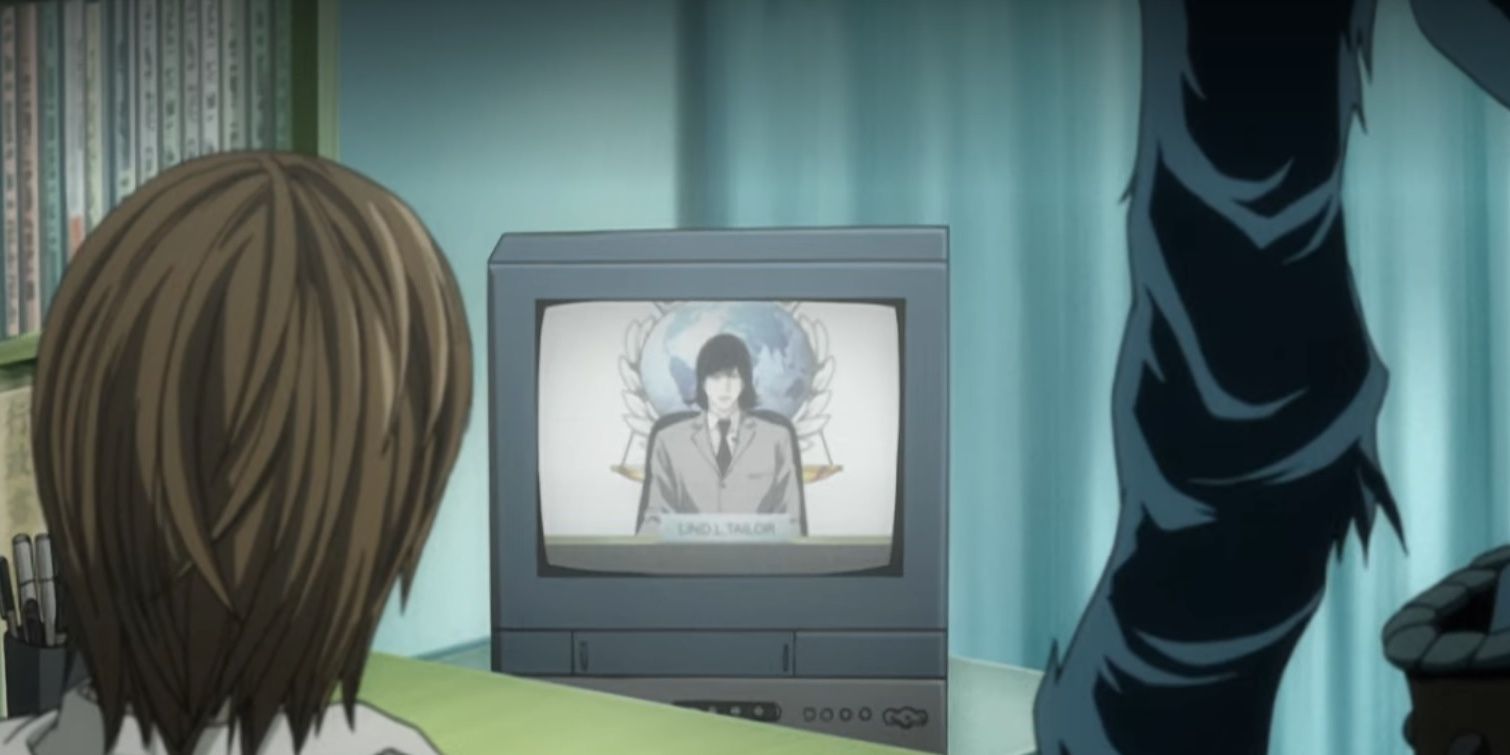 Death Note: The First Arc's Most Shocking Twists