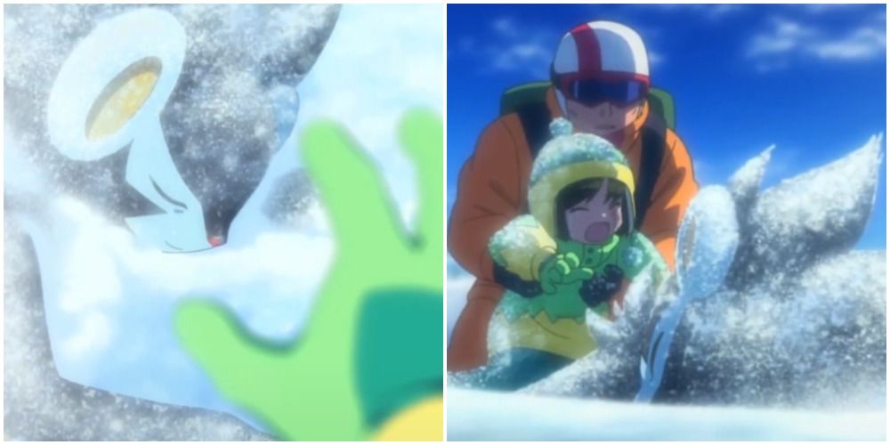 10 Times Pokémon Actually Died In The Franchise