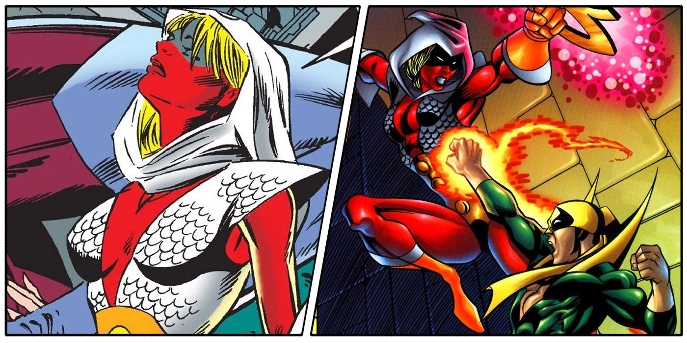 10 Marvel Villains You Didn't Know Had Siblings