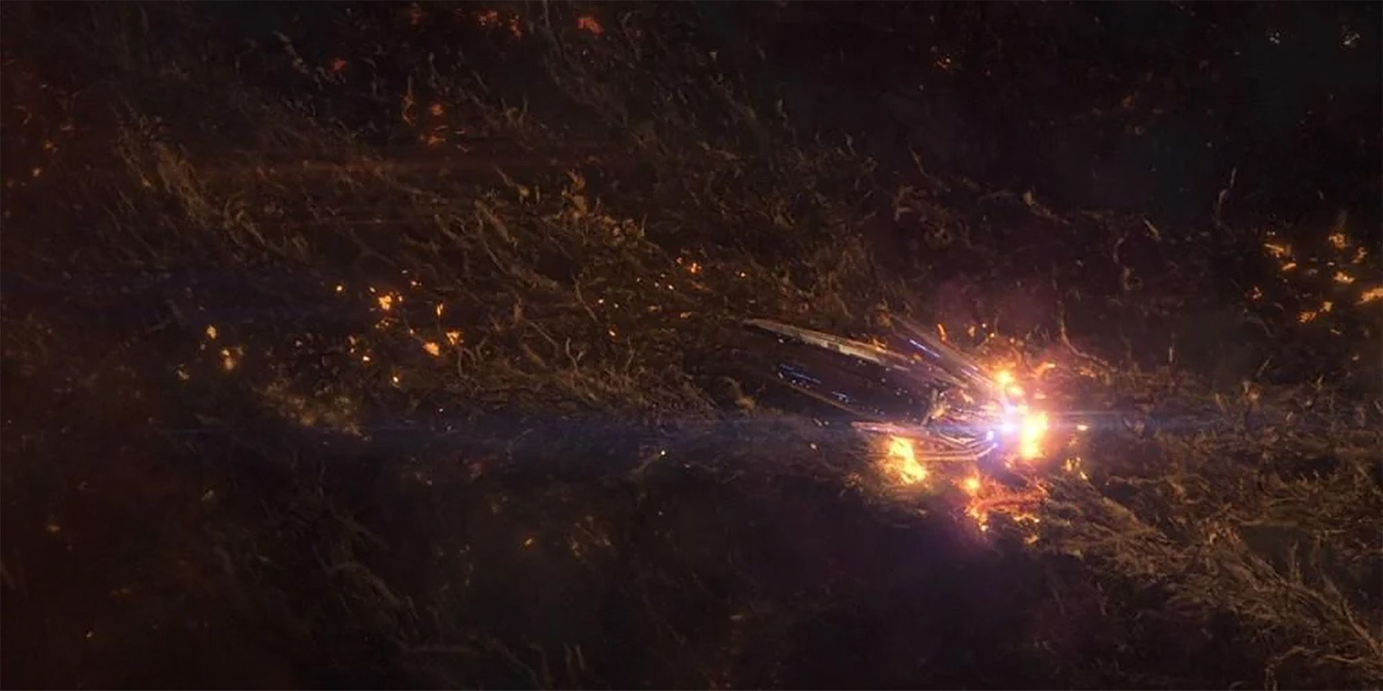Mass Effect: Andromeda - What You Should Know About the Scourge