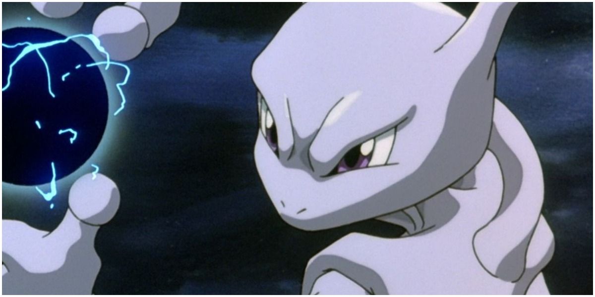 Pokémon: 10 Best Movie Villains, Ranked