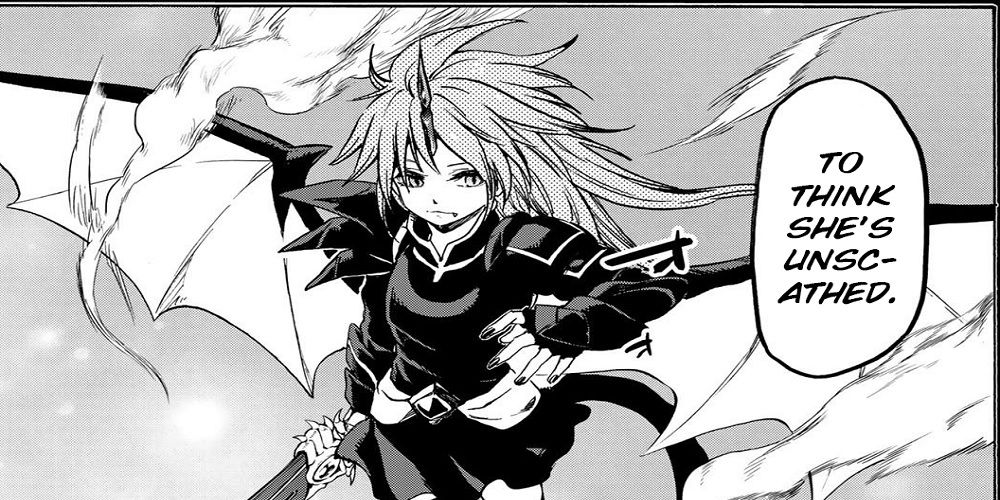 That Time I Got Reincarnated As A Slime: 10 Things You Didn't Know ...