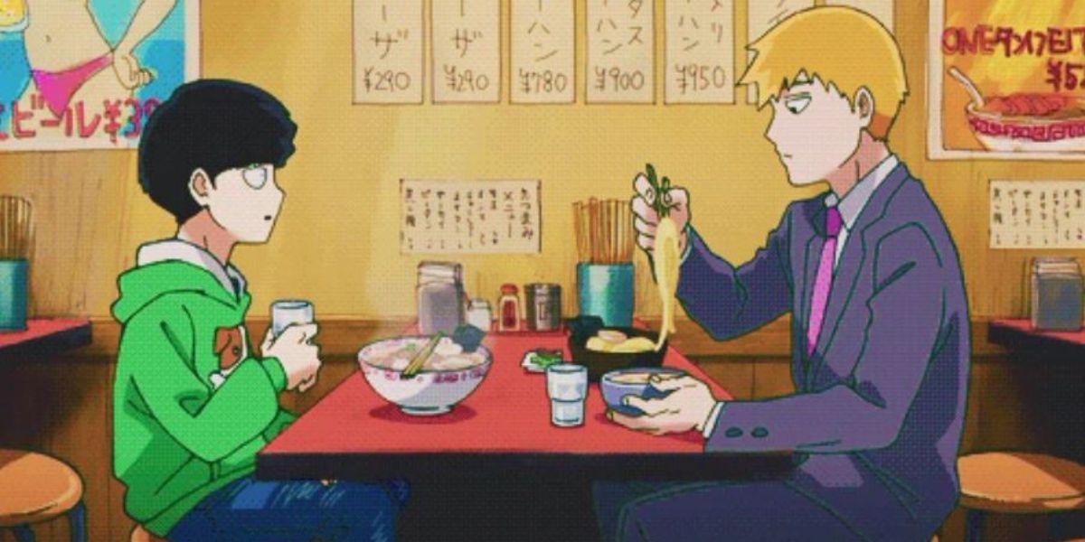 10 Anime Characters Who Love Ramen As Much As Naruto