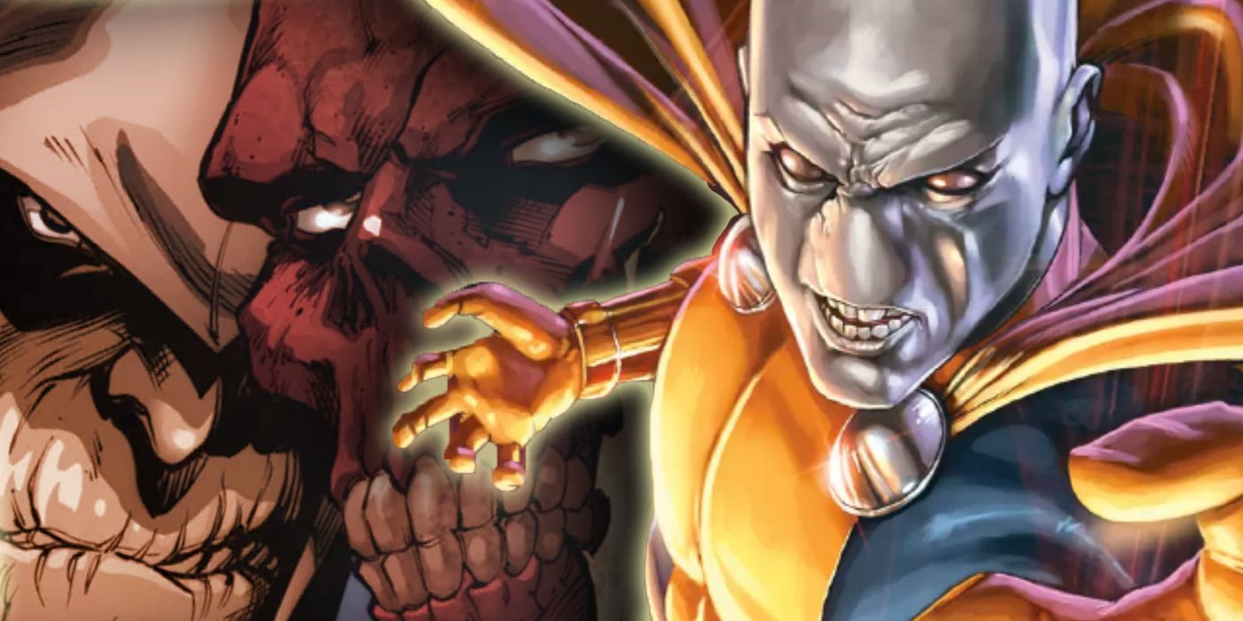 Exiles: How Marvel's Strangest X-Men Wiped Out the Multiverse's ...