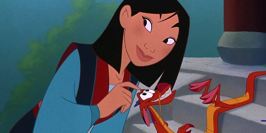 10 Animated Movies To Watch If You Loved Brave
