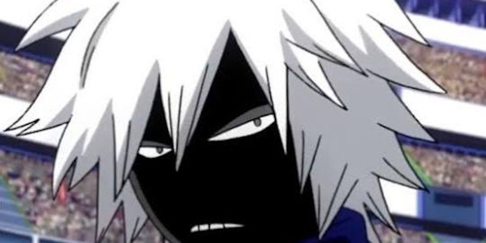 My Hero Academia: 5 Class 1-B Students Who'd Fit In With Class 1-A (& 5 ...