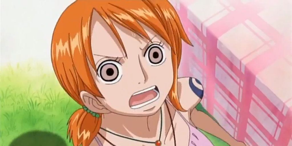 One Piece: Nami's 10 Worst Character Traits, Ranked