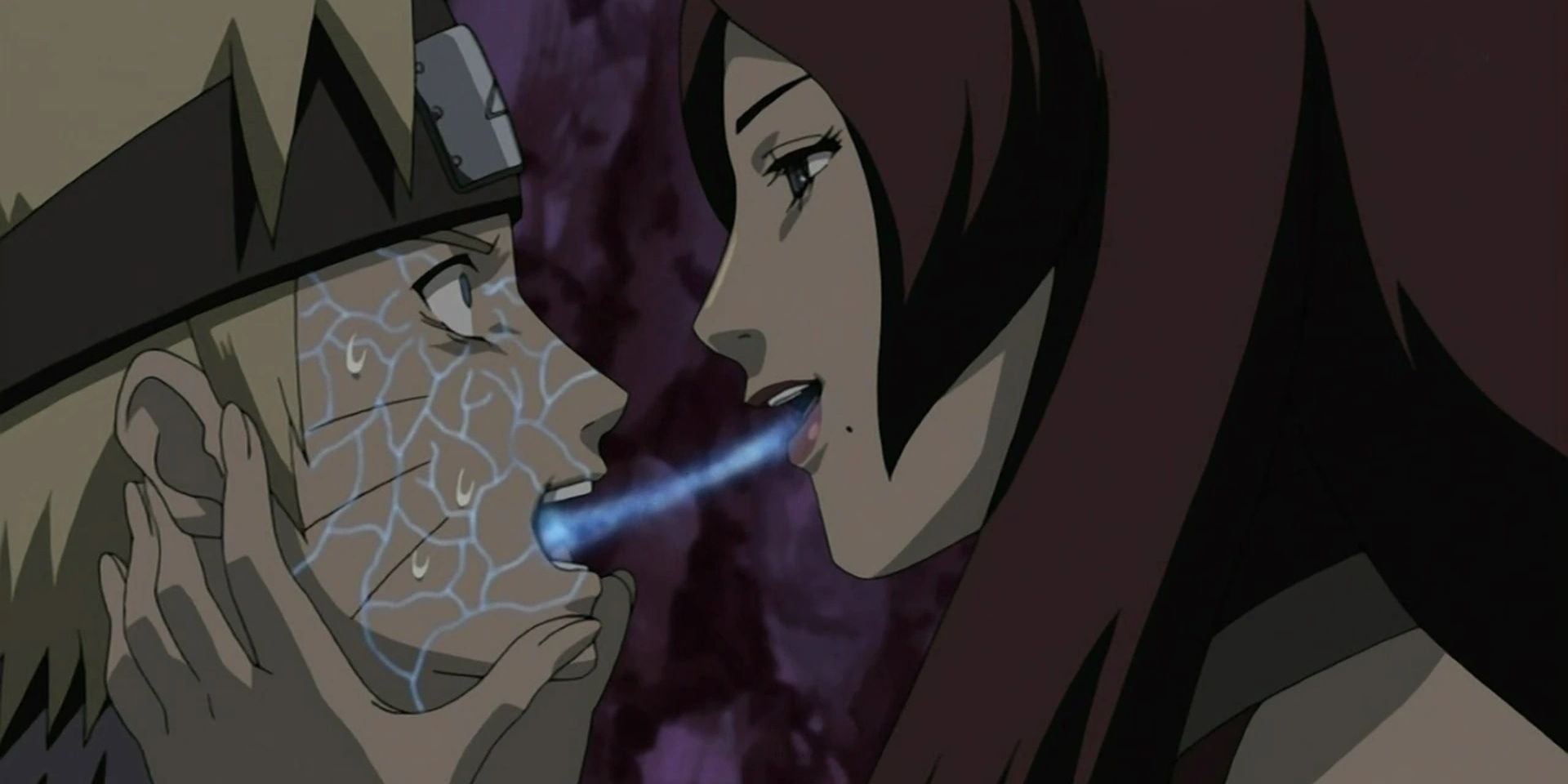 Naruto: 10 Facts You Didn't Know About Nature Transformations