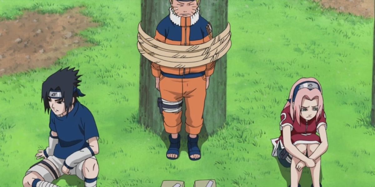 Naruto: Valley Of The End & 9 Other Iconic Spots In The Series