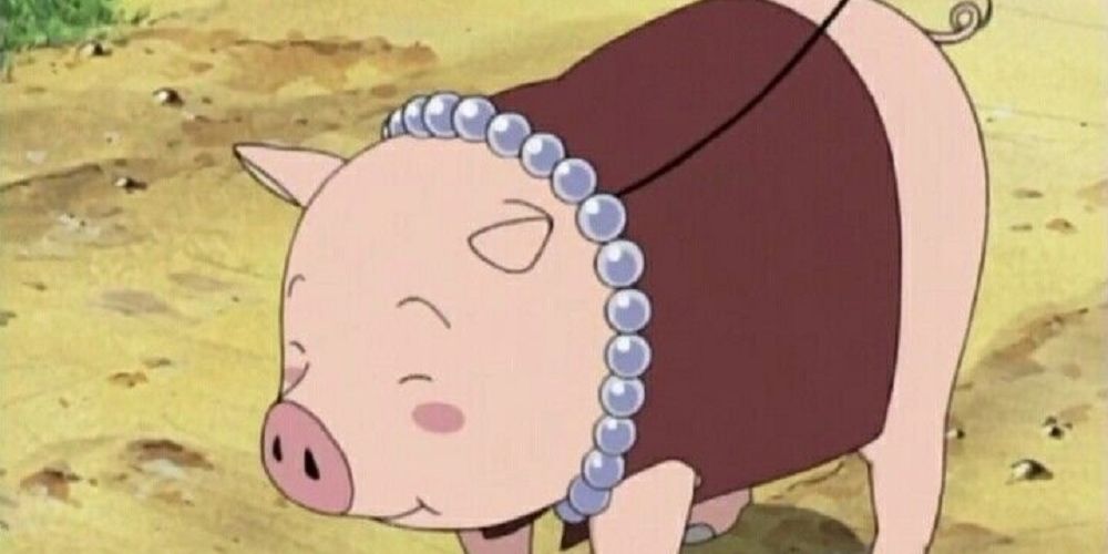 Naruto: 10 Facts You Didn't Know About Nature Transformations