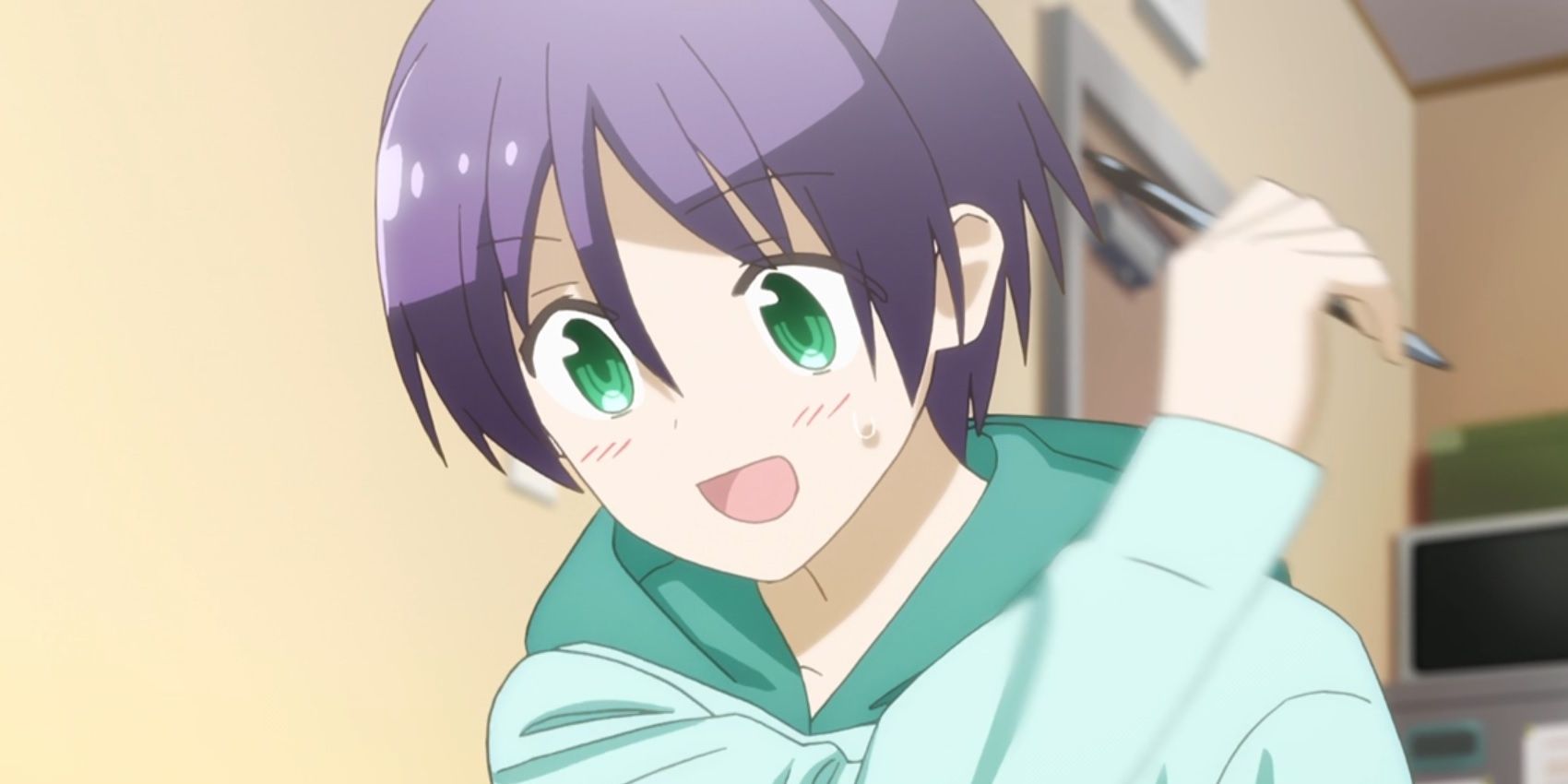 10 Anime Characters Who Fell In Love Too Easily