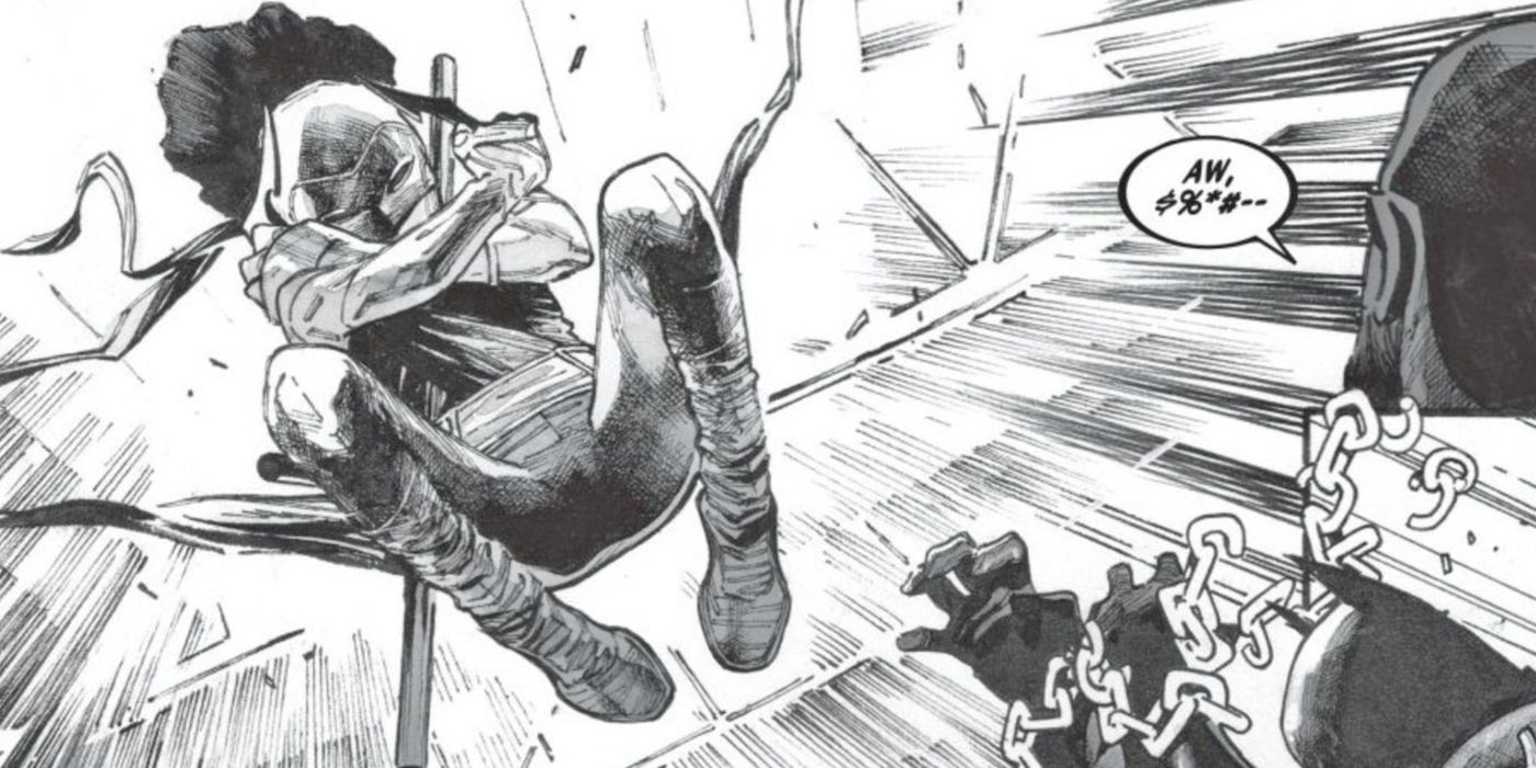 Batman Gifsumak Kus DC Multiverse — Tvandfilm: The Batman (2022)