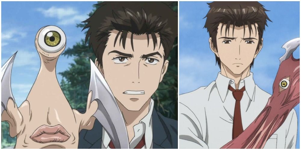 10 Horror Anime That Will Chill You To The Bone