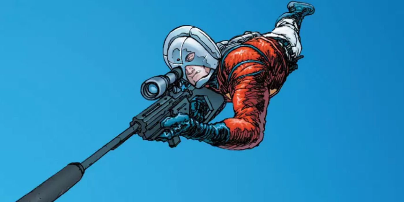 Peacemaker: How John Cena's Suicide Squad Hero Saved a DC Multiverse World