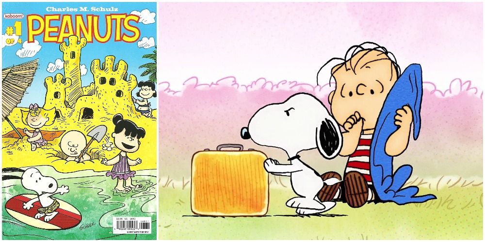 15 Best Comics To Read If You're Trying To Learn English