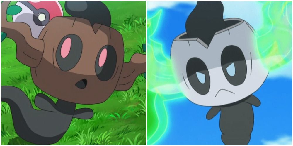 10 Pokémon That Belong In A Horror Movie