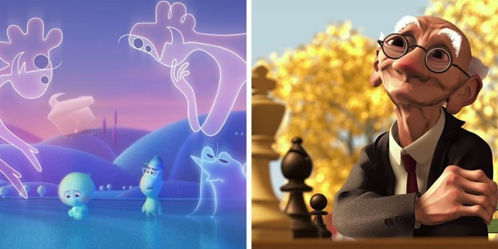 10 Things You Didn’t Know About Pixar’s Soul